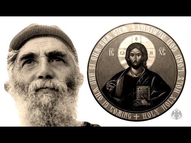 "ΠΡΟΦΗΤΕΙΑ ΑΓΙΟΥ ΠΑΪΣΙΟΥ Αυτή τη φορά θα δώση ο Χριστός μια Ευκαιρία ...
