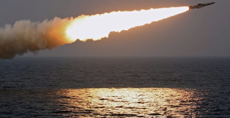 Ανάπτυξη νέου Υπερηχητικού πυραύλου από τις ΗΠΑ…Με απειλές κατά πάντων ...