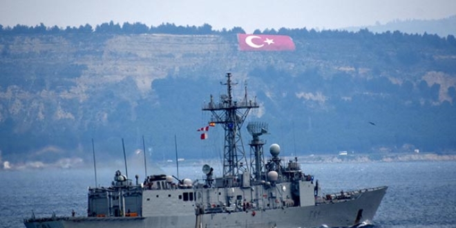 ΕΚΤΑΚΤΟ : ΑΙΦΝΙΔΙΑ «ΕΙΣΒΟΛΗ» ΤΟΥ ΝΑΤΟ ΣΤΗΝ ΜΑΥΡΗ ΘΑΛΑΣΣΑ ΠΡΟΚΑΛΕΙ ...