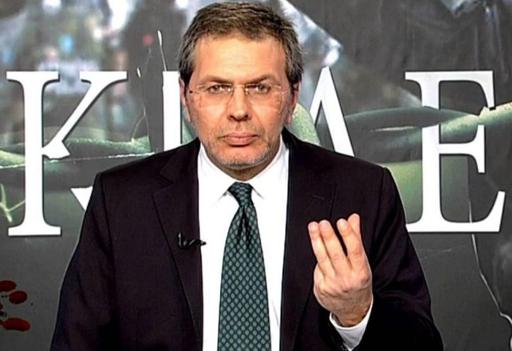 ΔΗΛΩΣΗ ΤΟΥ ΣΤΕΦΑΝΟΥ ΧΙΟΥ ΓΙΑ ΤΟ ΕΞΩΦΥΛΛΟ ΤΟΥ ΜΑΚΕΛΕΙΟ: «ΖΗΤΑΜΕ ΣΥΓΝΩΜΗ ...