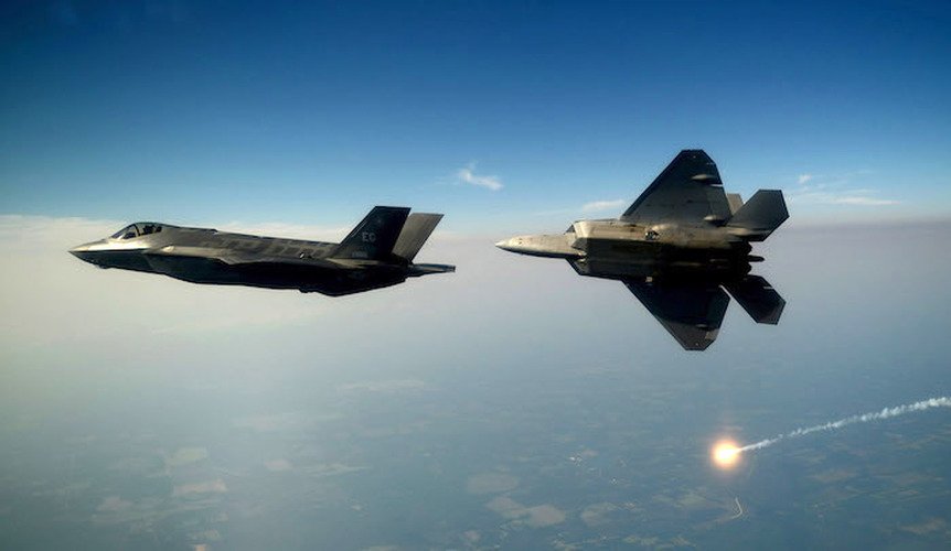 Σοκ στην Τουρκία: «Οι ΗΠΑ θα δώσουν F-35 στην Ελλάδα» – «Θα τους ...
