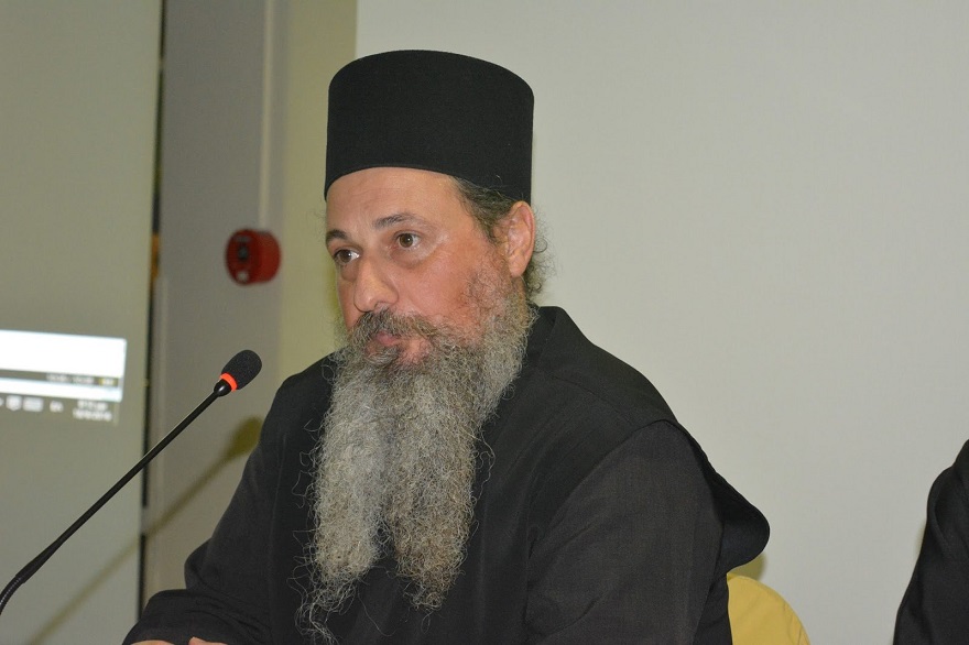 Αρχιμανδρίτης Παΐσιος Παπαδόπουλος : ΠΟΙΑ ΕΙΝΑΙ Η ΘΕΣΗ ΜΟΥ ΣΤΟ ΑΡΘΡΟ ...
