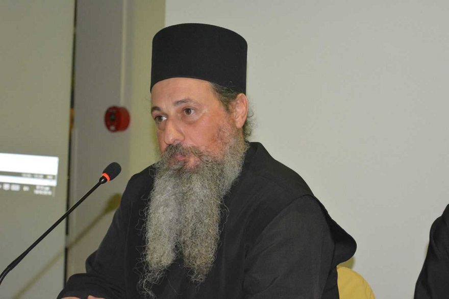 ΑΡΧΙΜ. ΠΑΪΣΙΟΥ ΠΑΠΑΔΟΠΟΥΛΟΥ - ΠΟΥ ΑΝΗΚΟΥΝ ΟΣΟΙ ΙΣΧΥΡΙΖΟΝΤΑΙ ΟΤΙ Η ...