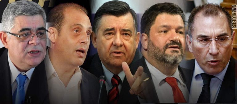 ΑΛΩΠΗΞ : ΤΑ ΣΗΜΑΝΤΙΚΟΤΕΡΑ ΠΟΛΙΤΙΚΑ ΓΕΓΟΝΟΤΑ ΤΟΝ ΙΟΥΝΙΟ ΤΟΥ 2019 ...