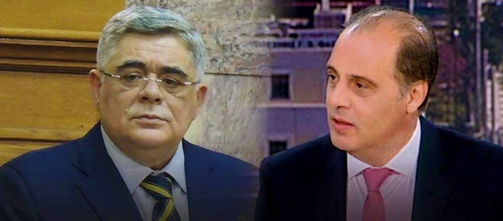 ΑΠΟΣΤΟΛΟΥ : ΑΝΕΤΕΙΛΕ Η ΕΛΛΗΝΙΚΗ ΛΥΣΗ ΕΔΥΣΕ Η ΧΡΥΣΗ ΑΥΓΗ - Triklopodia