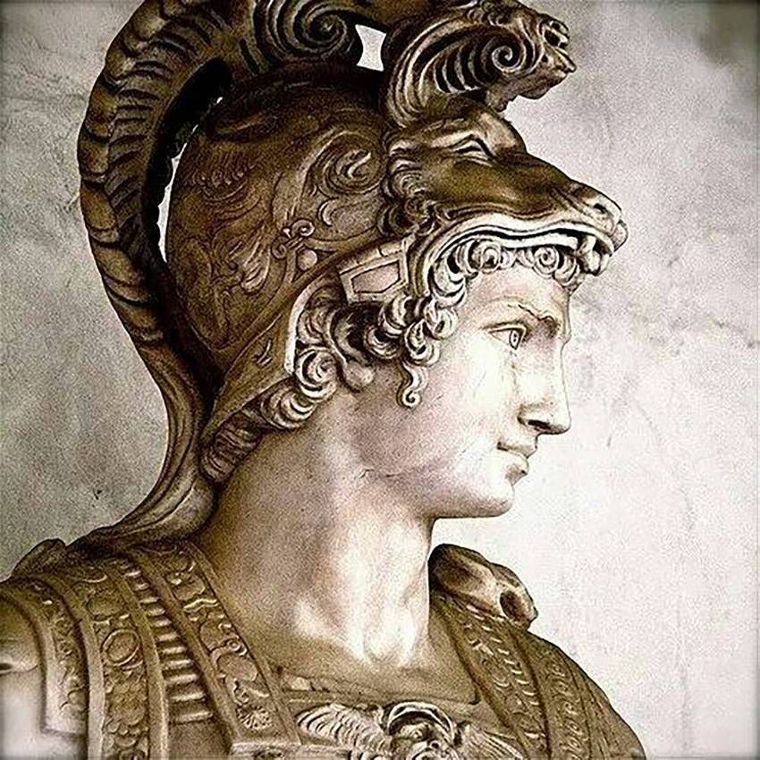 ΑΛΩΠΗΞ : ΟΙ ΟΜΟΙΟΤΗΤΕΣ ΤΗΣ ΕΠΟΧΗΣ ΤΟΥ ΔΑΡΕΙΟΥ ΤΟΥ ΤΡΙΤΟΥ ΤΟΥ ΚΟΔΟΜΑΝΟΥ ...
