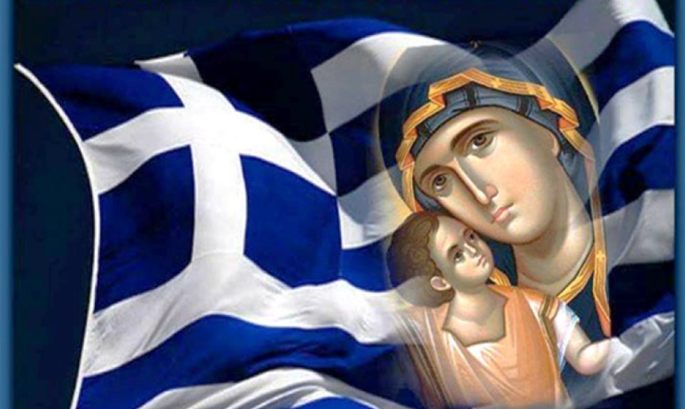 ΗΛΙΑΣ Δ. ΚΑΛΛΙΩΡΑΣ : ΞΥΠΝΗΣΤΕ!.. ΤΑ ΠΑΝΤΑ ΕΙΝΑΙ ΣΤΗΜΕΝΑ, ΠΡΟΣΧΕΔΙΑΣΜΕΝΑ ...