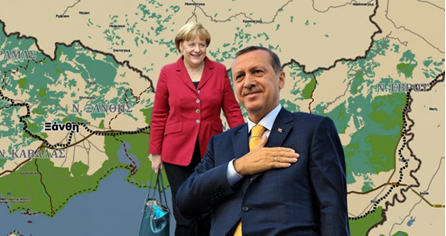 ΑΠΟΣΤΟΛΟΥ : ΕΟΖ ΘΡΑΚΗΣ, ΤΑ ΑΔΕΛΦΙΑ ΠΑΠΑΝΔΡΕΟΥ ΚΑΙ ΤΟ "ΣΠΙΤΙ" ΤΟΥ ΠΑΪΑΤ ...