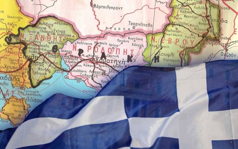 ΑΠΟΣΤΟΛΟΥ : ΕΟΖ ΘΡΑΚΗΣ, ΤΑ ΑΔΕΛΦΙΑ ΠΑΠΑΝΔΡΕΟΥ ΚΑΙ ΤΟ "ΣΠΙΤΙ" ΤΟΥ ΠΑΪΑΤ ...