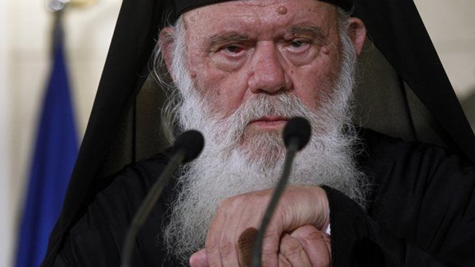 ΚΑΤΑΠΤΥΣΤΟΝ ΚΕΙΜΕΝΟΝ ΤΟΥ ΑΝΘΕΛΛΗΝΟΣ ΝΕΟΤΑΞΙΤΟΥ ΙΕΡΩΝΥΜΟΥ, ΤΟ ΟΠΟΙΟΝ ...