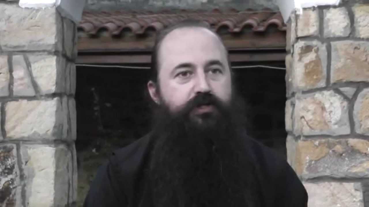 ΤΙ ΜΙΣΟΣ ΕΙΝΑΙ ΑΥΤΟ ΘΕΕ ΜΟΥ !! – ΜΩΥΣΗΣ ΜΟΝΑΧΟΣ ΕΚ ΠΡΕΒΕΖΗΣ - Triklopodia