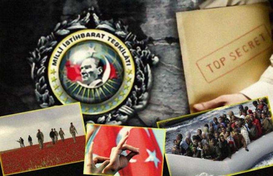 ΤΑ ΠΑΡΑΚΡΑΤΙΚΑ ΔΙΚΤΥΑ ΤΗΣ ΤΟΥΡΚΙΑΣ ΚΑΙ ΟΙ ΠΡΟΘΥΜΟΙ ΣΥΜΜΑΧΟΙ ΤΟΥΣ ΣΤΗ ...