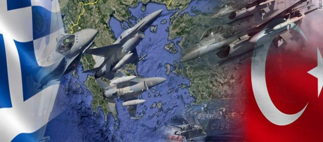 ΑΥΤΑ ΕΙΝΑΙ ΟΛΑ ΤΑ ΣΕΝΑΡΙΑ ΠΟΛΕΜΟΥ ΜΕ ΤΗΝ ΤΟΥΡΚΙΑ – ΠΩΣ ΘΑ ΑΝΤΙΔΡΑΣΕΙ ΣΕ ...