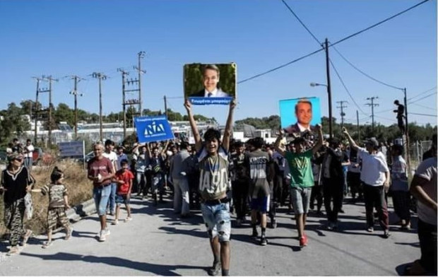 ΠΟΙΟΙ ΕΙΝΑΙ ΑΡΑΓΕ ΟΙ «ΑΝΕΚΜΕΤΑΛΛΕΥΤΟΙ ΧΩΡΟΙ» ΠΟΥ ΘΑ ΕΠΙΤΑΧΘΟΥΝ ΑΠ’ ΤΟΥΣ ...