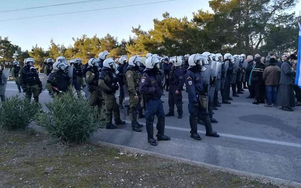 ΑΝΑΡΓΥΡΟΣ : ΑΝΕΥΘΥΝΟΤΗΤΑ ΚΑΙ ΑΝΙΚΑΝΟΤΗΤΑ ΤΗΣ ΚΥΒΕΡΝΗΣΗΣ ΓΙΑ ΤΟΝ ...