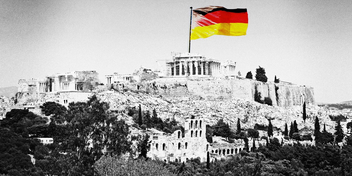 Ο ΣΥΝΙΩΝ : ΑΛΛΟΙ ΣΠΕΡΝΟΥΝ ΚΑΙ ΘΕΡΙΖΟΥΝ ΚΑΙ ΑΛΛΟΙ ΤΡΩΝΕ ΚΑΙ ΜΑΚΑΡΙΖΟΥΝ ...
