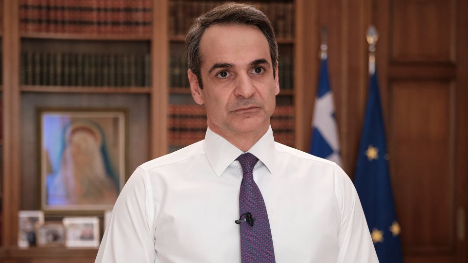 ΠΟΛΙΤΙΚΑ ΑΛΑΖΟΝΑΣ ΚΑΙ ΥΠΟΚΡΙΤΗΣ Ο ΚΥΡΙΑΚΟΣ ΜΗΤΣΟΤΑΚΗΣ - Triklopodia