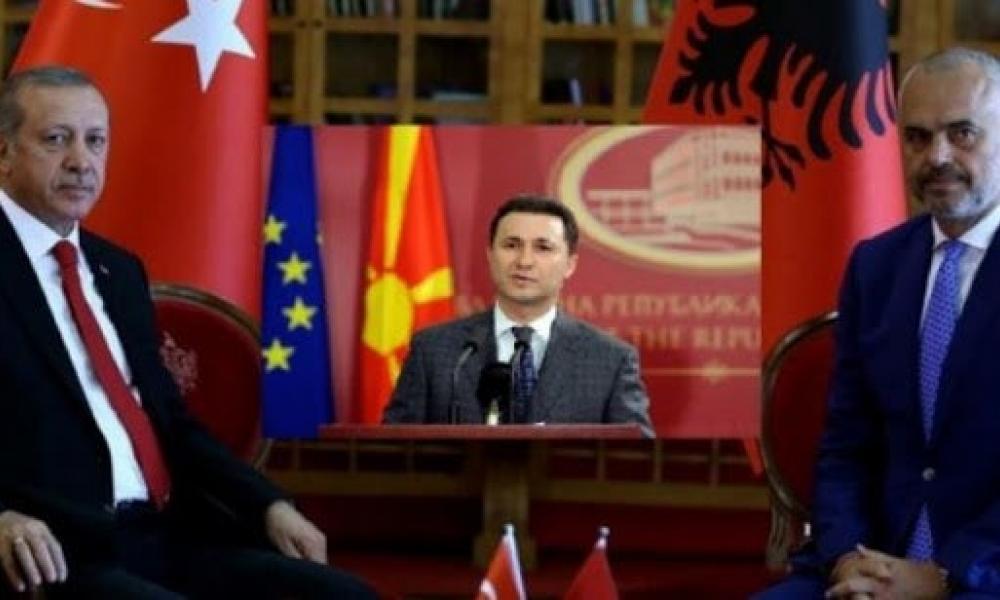 ΑΠΟΣΤΟΛΟΥ : ΒΟΡΕΙΑ ΗΠΕΙΡΟΣ: Ο ΝΕΟΣ ΕΒΡΟΣ ΤΟΥ ΕΡΝΤΟΓΑΝ ΚΑΙ ΤΟΥ ΡΑΜΑ ...