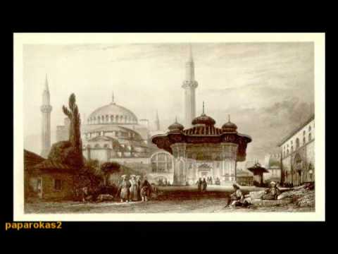 Γ. Παΐσιος: ΘΑ ΠΑΡΟΥΜΕ ΤΗΝ ΠΟΛΗ. - Triklopodia