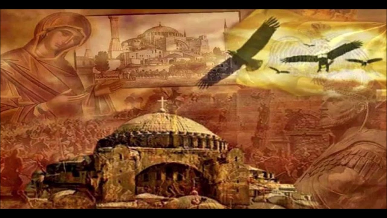 ΜΙΑ ΣΚΕΠΤΟΜΕΝΗ ΕΛΛΗΝΙΔΑ : ΠΛΑΝΗ Η ΑΝΑΛΑΜΠΗ ΤΗΣ ΟΡΘΟΔΟΞΙΑΣ ; ΕΝΔΕΧΕΤΑΙ ...