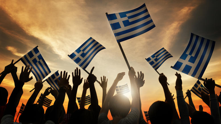 ΑΝΟΙΚΤΗ ΕΠΙΣΤΟΛΗ ΣΤΗΡΙΞΕΩΣ ΤΟΥ ΗΘΙΚΟΥ ΤΩΝ ΕΛΛΗΝΩΝ - Triklopodia