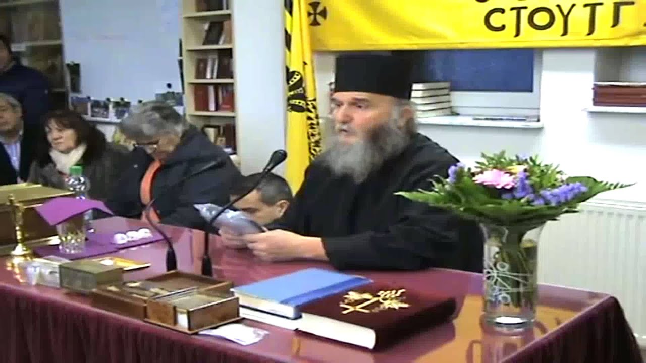 Η ΠΡΟΦΗΤΕΙΑ ΤΟΥ ΚΑΛΑΪΔΗ ΚΑΙ Η ΑΝΑΛΑΜΠΗ ΤΗΣ ΟΡΘΟΔΟΞΙΑΣ. - Triklopodia