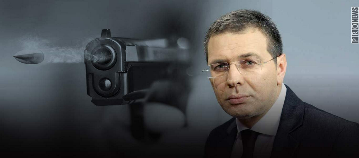 Ο δικηγόρος του Στέφανου Χίου, Νίκος Αντωνιάδης, ΑΠΟΚΑΛΥΠΤΕΙ: “Ήταν μία ...