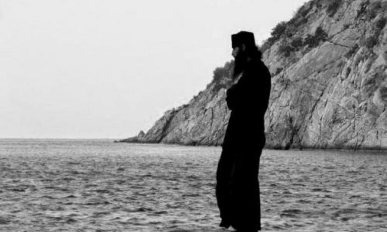 "ΠΡΟΦΗΤΕΙΕΣ ΩΡΑ ΜΗΔΕΝ" - Triklopodia