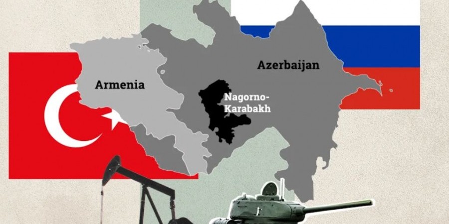 Pravda: Θα κηρύξει πόλεμο η Ρωσία κατά της Τουρκίας; - Triklopodia