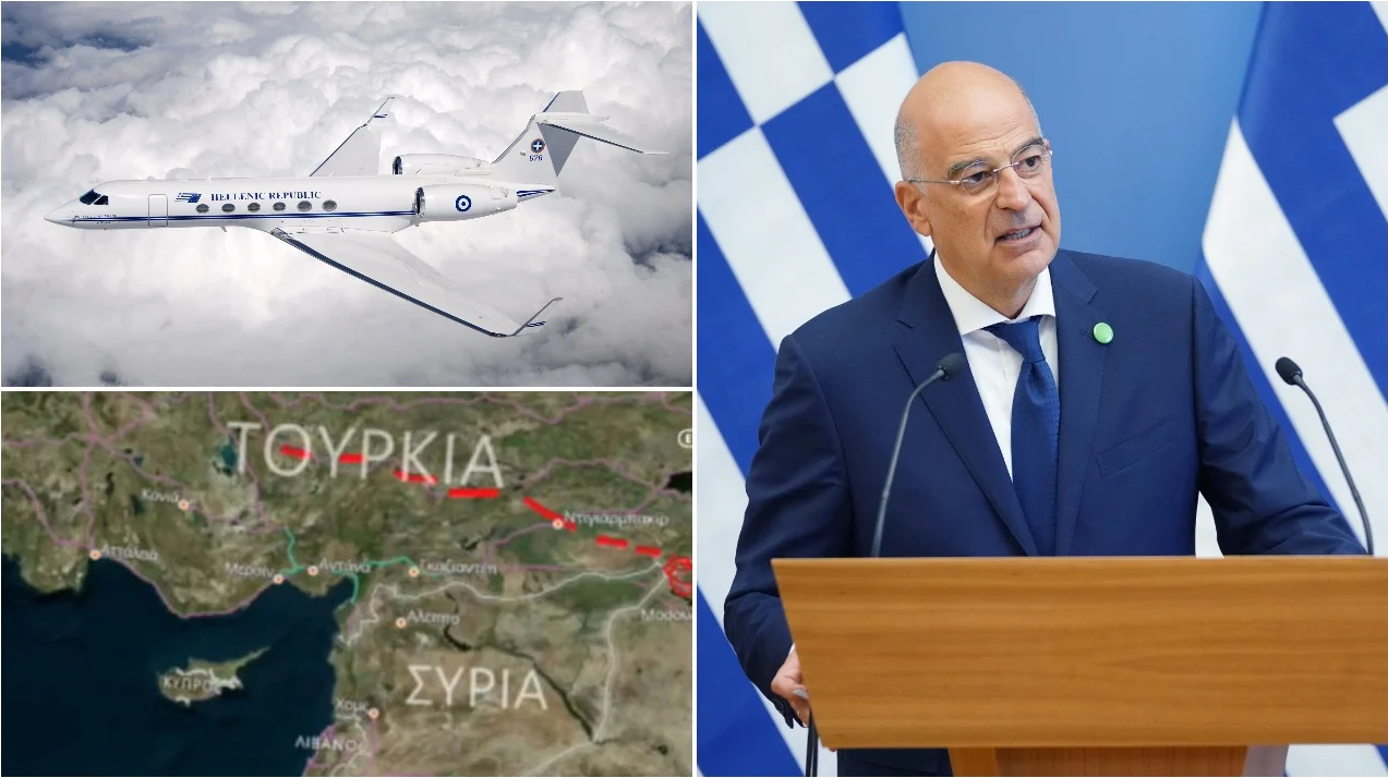 Ο ακραίος εξευτελισμός μιας αυτο-εξευτελισμένης κυβέρνησης. - Triklopodia
