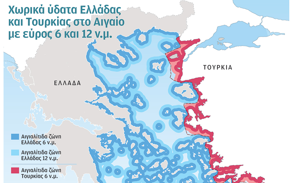 ΙΩΑΝΝΗΣ ΜΑΖΗΣ : Η πομφόλυξ της «κλειστής ελληνικής λίμνης» του Αιγαίου ...