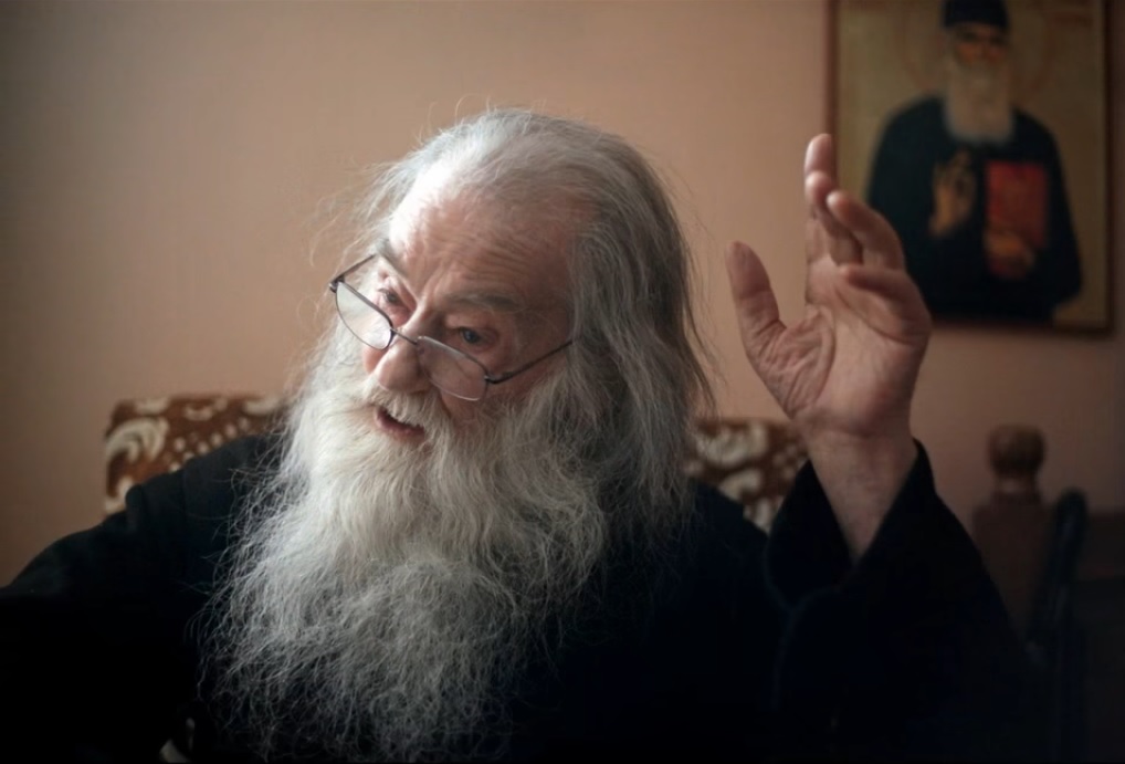 Όταν έλθουν οι διωγμοί και οι πόλεμοι στα έσχατα χρόνια… - Triklopodia
