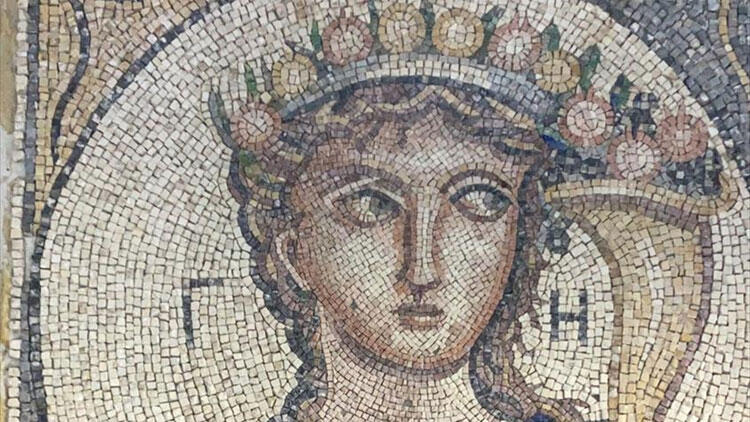 ΕΚΘΑΜΒΟΙ ΟΙ ΤΟΥΡΚΟΙ ΑΠΟ ΜΙΑ ΚΑΙΝΟΥΡΓΙΑ ΕΛΛΗΝΙΚΗ ΑΠΟΚΑΛΥΨΗ - Triklopodia