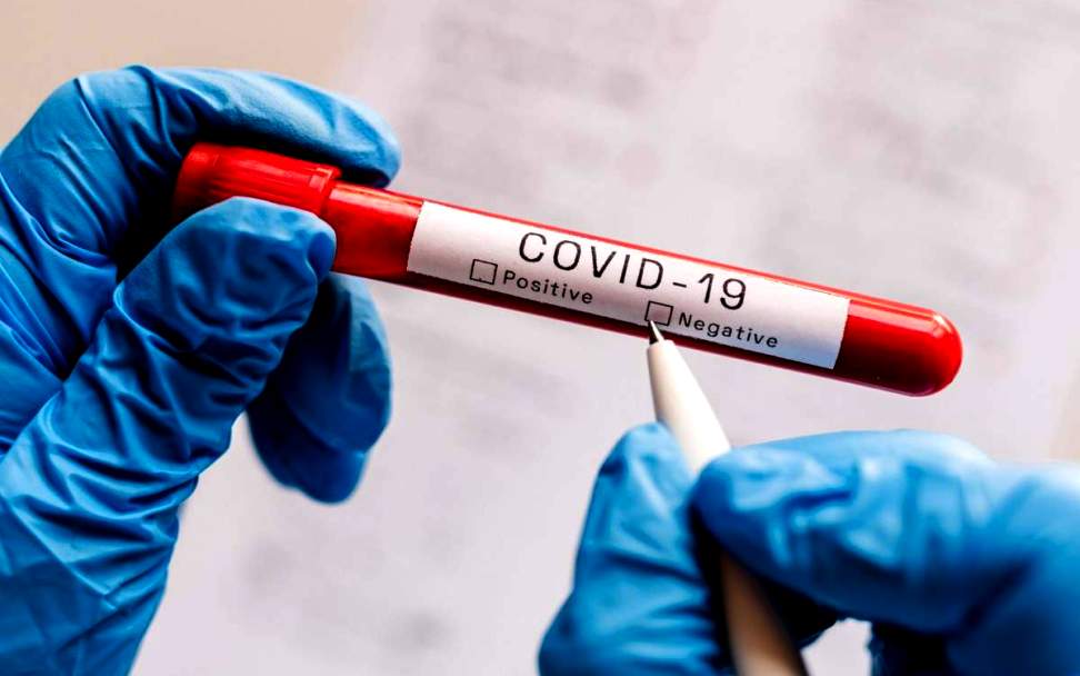 Χρήστος Μαντζιάρης : Με 4 τρόπους μπορεί να βγει το τεστ για τον ...