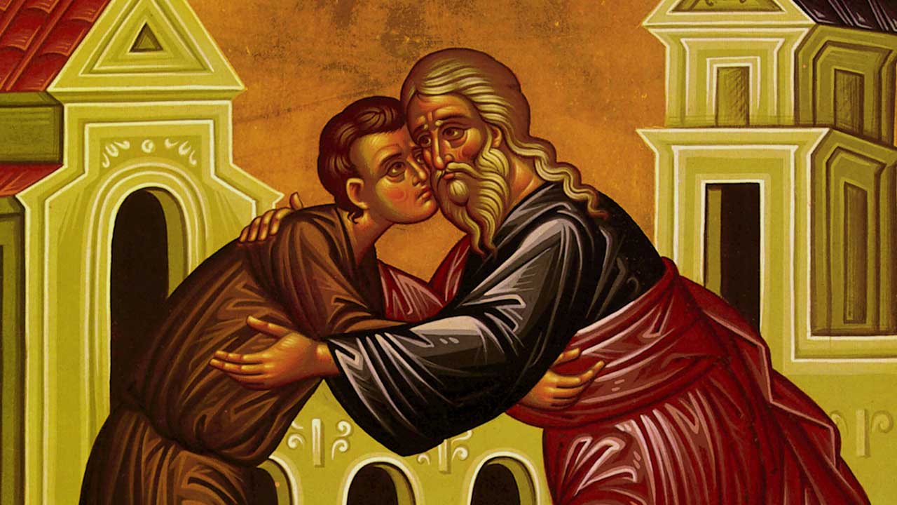 Η ΠΑΡΑΒΟΛΗ ΤΟΥ ΑΣΩΤΟΥ - Triklopodia