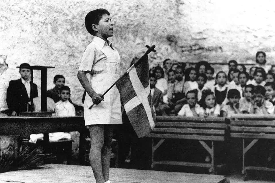 Η ΑΝΟΔΟΣ ΤΟΥ ΗΘΙΚΟΥ ΤΟΥ ΕΛΛΗΝΙΣΜΟΥ - Triklopodia