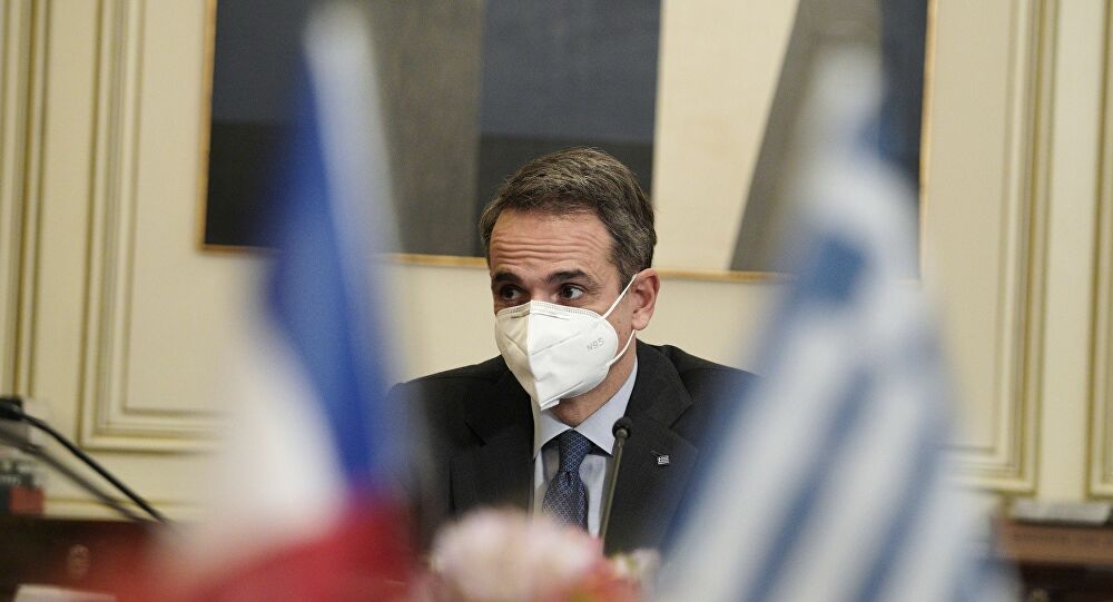 Δρ. ΘΕΟΔΩΡΟΣ ΜΑΣΤΙΧΙΑΔΗΣ / ΤΑΞΙΑΡΧΟΣ Ε.Α.: ΕΠΙΣΤΟΛΗ ΠΡΟΣ ΤΟΝ ΚΥΡΙΑΚΟ ...