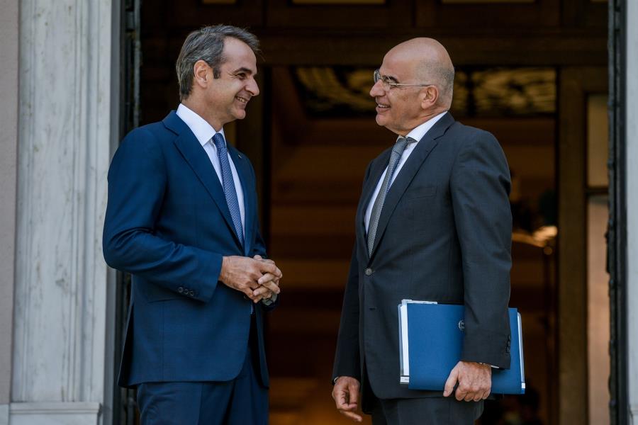 ΠΡΟΩΡΕΣ ΕΚΛΟΓΕΣ - ΤΟ ΚΡΥΦΟ ΣΧΕΔΙΟ ΚΑΙ Ο ΔΗΘΕΝ ΠΑΤΡΙΩΤΙΣΜΟΣ ΤΗΣ ...