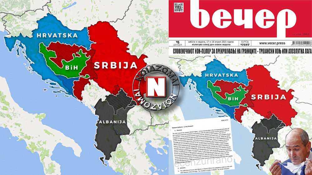 ΠΑΝΙΚΟΣ ΑΠΟ ΧΑΡΤΗ ΔΙΑΜΕΛΙΣΜΟΥ ΤΩΝ ΣΚΟΠΙΩΝ - ΔΗΜΙΟΥΡΓΟΥΝΤΑΙ ΜΕΓΑΛΗ ...