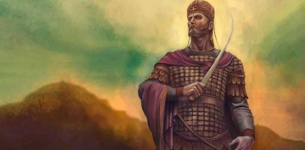ΜΙΑ ΣΚΕΠΤΟΜΕΝΗ ΕΛΛΗΝΙΔΑ : Ο ΜΑΡΜΑΡΩΜΕΝΟΣ ΒΑΣΙΛΙΑΣ: ΜΑΡΤΥΡΙΕΣ ...