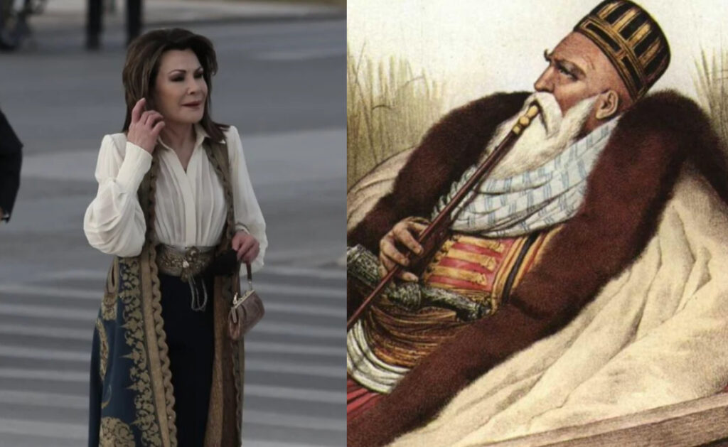 «ΤΑ ΕΡΓΑ ΤΟΥ ΑΛΗ ΠΑΣΑ»! Ξεκινά το συνέδριο «ΠΡΟΚΛΗΣΗ» στα Γιάννενα υπό ...