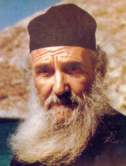 "ΠΡΟΦΗΤΕΙΑ ΤΟΥ ΑΓΙΟΥ ΑΜΦΙΛΟΧΙΟΥ ΜΑΚΡΗ ΓΙΑ ΤΗΝ ΤΟΥΡΚΙΑ ΚΑΙ ΤΗ ΛΥΧΝΙΑ ΤΗΣ ...