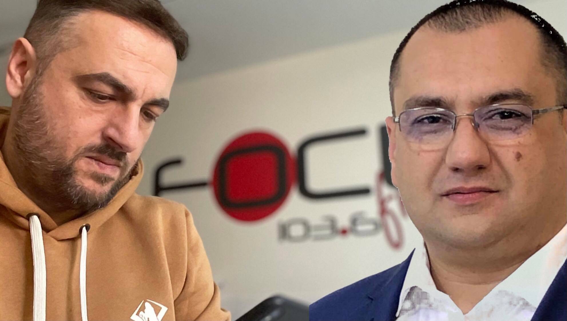 “Βόμβες” Ρουμάνου Ευρωβουλευτή στον Focus FM για τα “αμαρτωλά ...