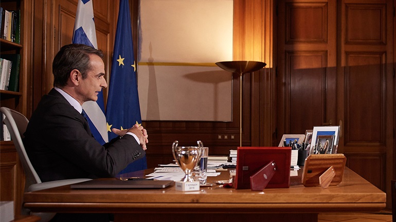 Μετωπική σύγκρουση για το χαράτσι... ΠΡΩΤΟΦΑΝΕΙΣ ΧΑΡΑΚΤΗΡΙΣΜΟΙ ΚΑΤΑ ΤΟΥ ...