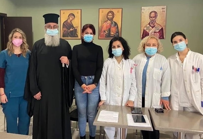 Ν.ΔΑΠΕΡΓΟΛΑΣ, «ΕΜΒΟΛΙΟΠΟΙΜΕΝΕΣ ΤΟΥ ΟΡΓΟΥΕΛΙΚΟΥ "ΑΝΑΠΟΔΟΥ ΚΟΣΜΟΥ" ΣΕ ...
