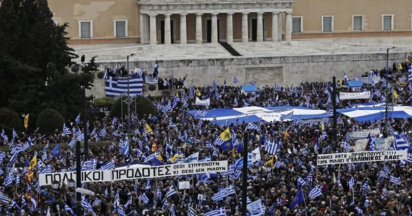 ΑΠΟΣΤΟΛΟΥ : ΜΟΝΟ ΜΙΑ ΠΑΤΡΙΩΤΙΚΗ ΚΥΒΕΡΝΗΣΗ ΘΑ ΑΚΥΡΩΝΕ ΤΗ "ΣΥΜΦΩΝΙΑ ΤΩΝ ...