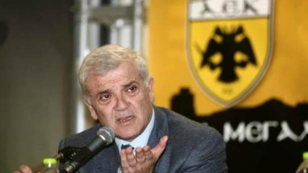 ΑΠΟΣΤΟΛΟΥ : ΑΝΟΙΚΤΗ ΕΠΙΣΤΟΛΗ ΠΡΟΣ ΤΟΝ ΔΗΜΗΤΡΗ ΜΕΛΙΣΣΑΝΙΔΗ - Triklopodia