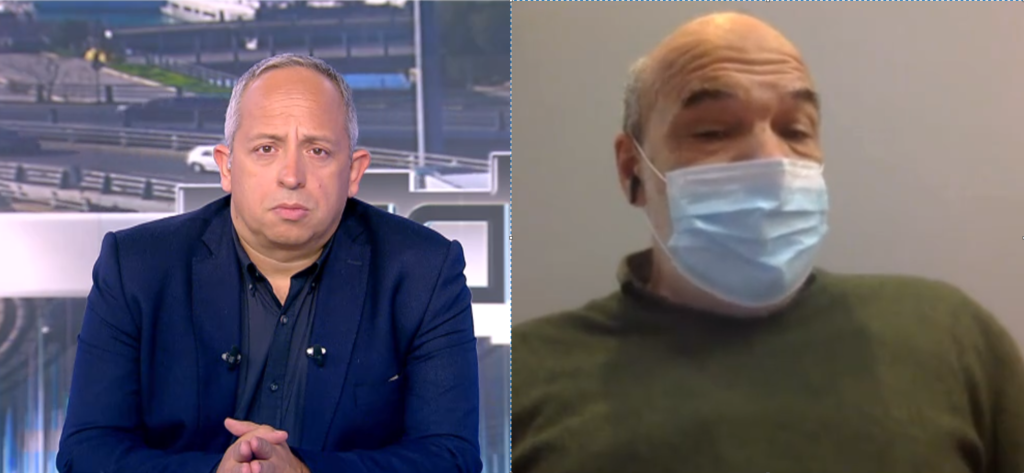 «Να ΠΑΝΕ ΣΤΟ ΒΟΥΝΟ να ζήσουν»! Μπορεί να τους παίρνουν τα παιδιά ...
