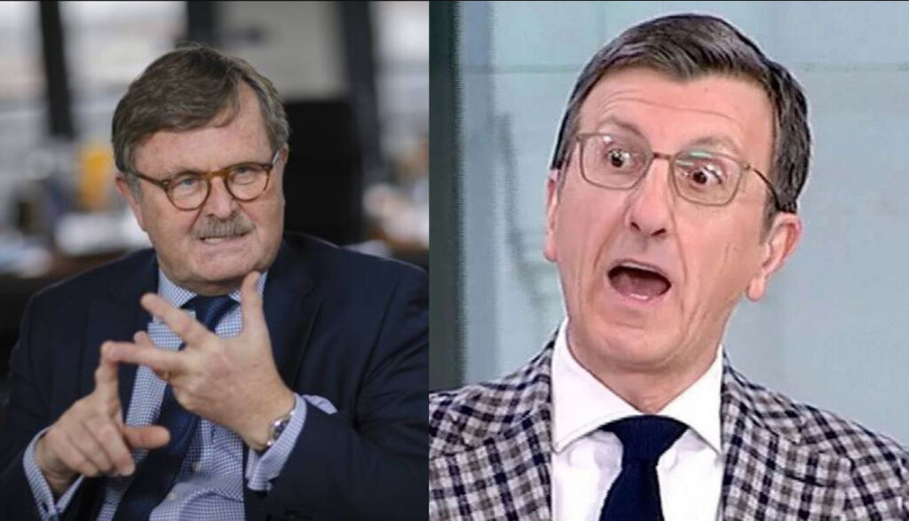 «ΑΦΟΥ ΔΕΝ ΕΜΒΟΛΙΑΖΟΝΤΑΙ ΜΕ ΤΟ ΚΑΛΟ, ΤΟΤΕ…»! Ανεξέλεγκτοι μετά την ...