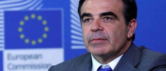 ΑΠΟΣΤΟΛΟΥ : ΚΑΛΩΣ ΤΟΝ ΜΑΡΓΑΡΙΤΗ ΣΧΟΙΝΑ - Triklopodia
